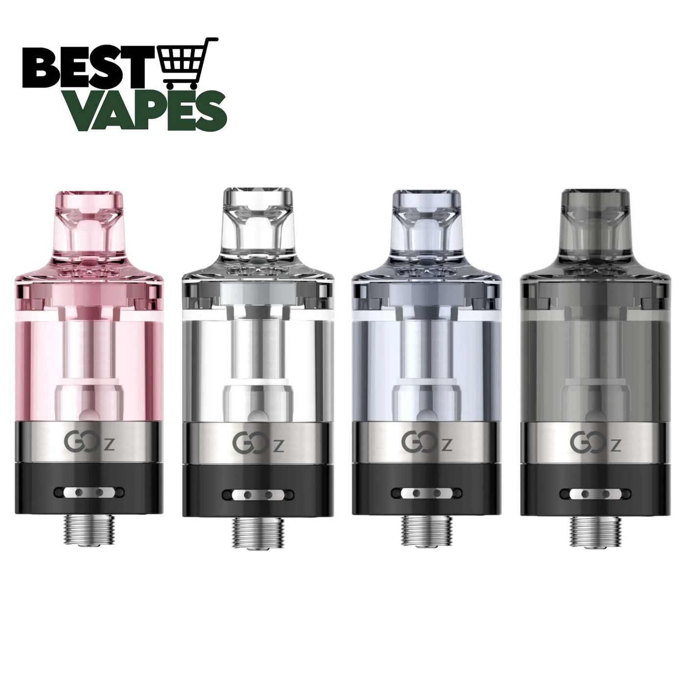 Innokin Go Z Tank 2ml | Best Price — Best Vapes
