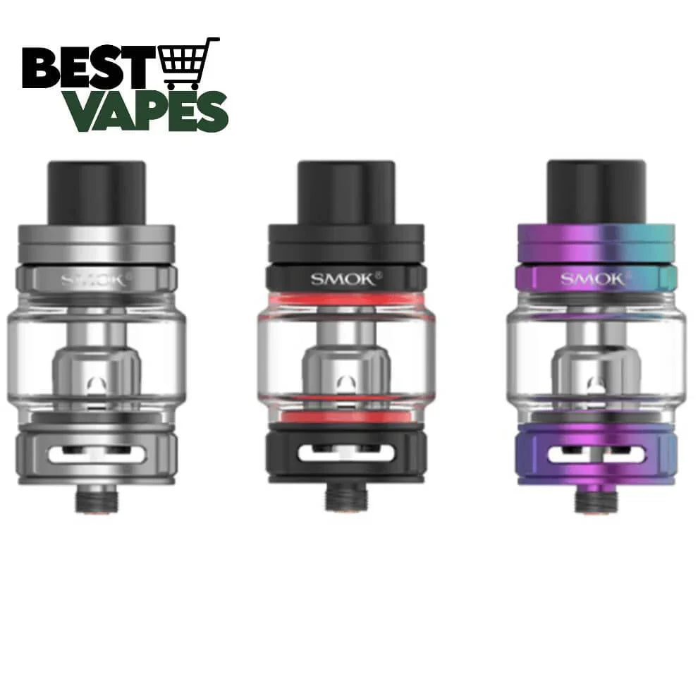 Smok TFV16 Mesh Tank Replacement | For Sale — Best Vapes